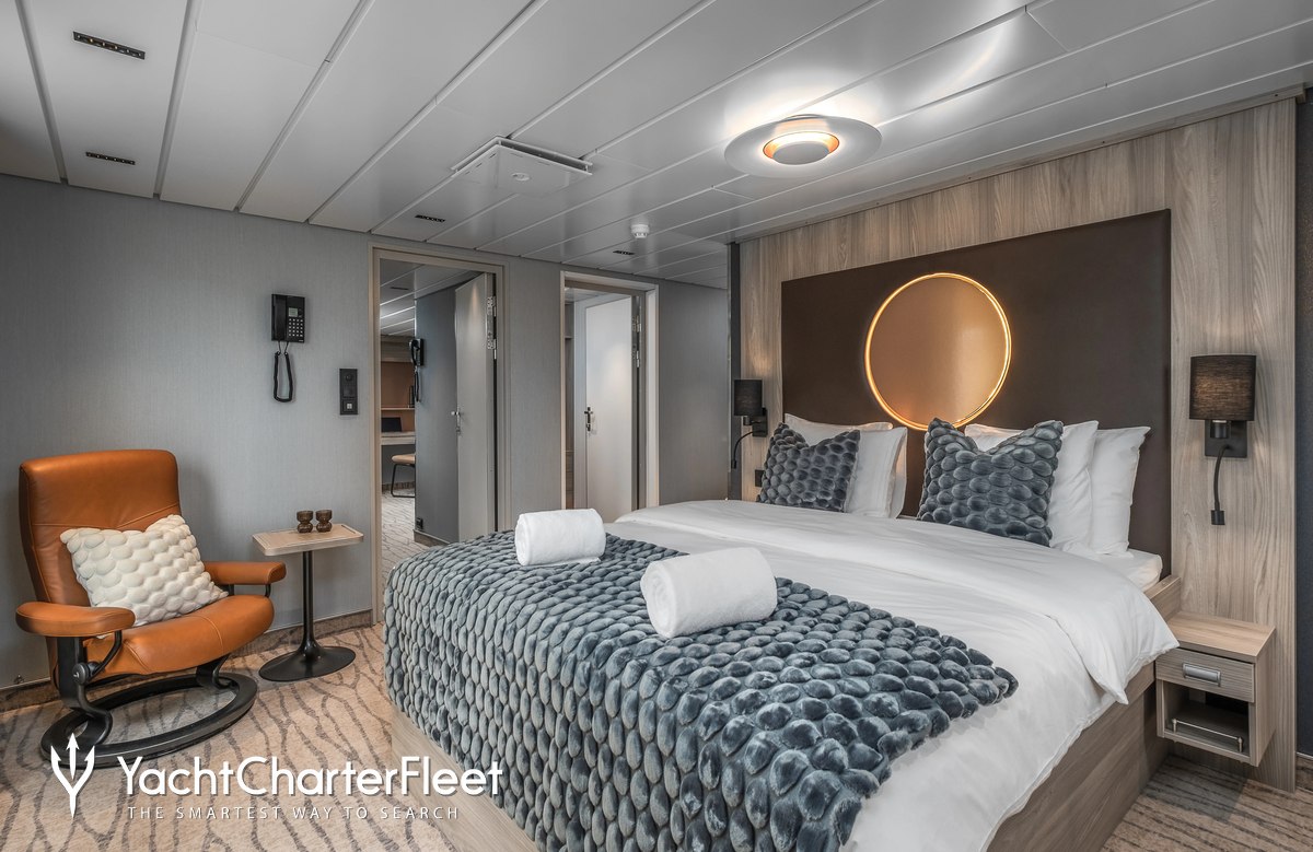 NANSEN EXPLORER Yacht Photos - 72m Luxury Motor Yacht for Charter