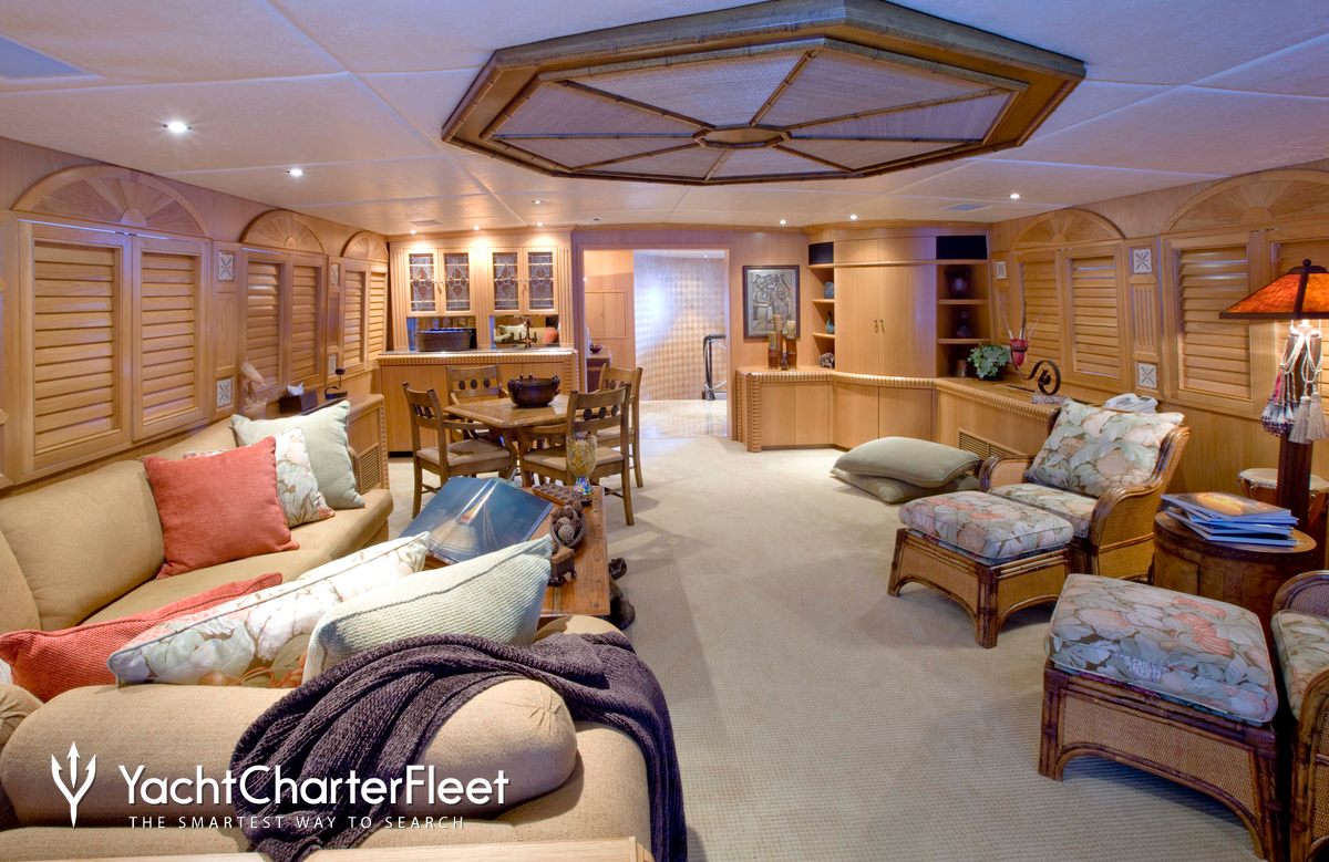 LADY NORA Yacht Photos - Broward