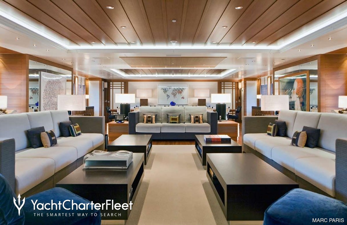 MARY-JEAN II Yacht Photos - 62m Luxury Motor Yacht for Charter