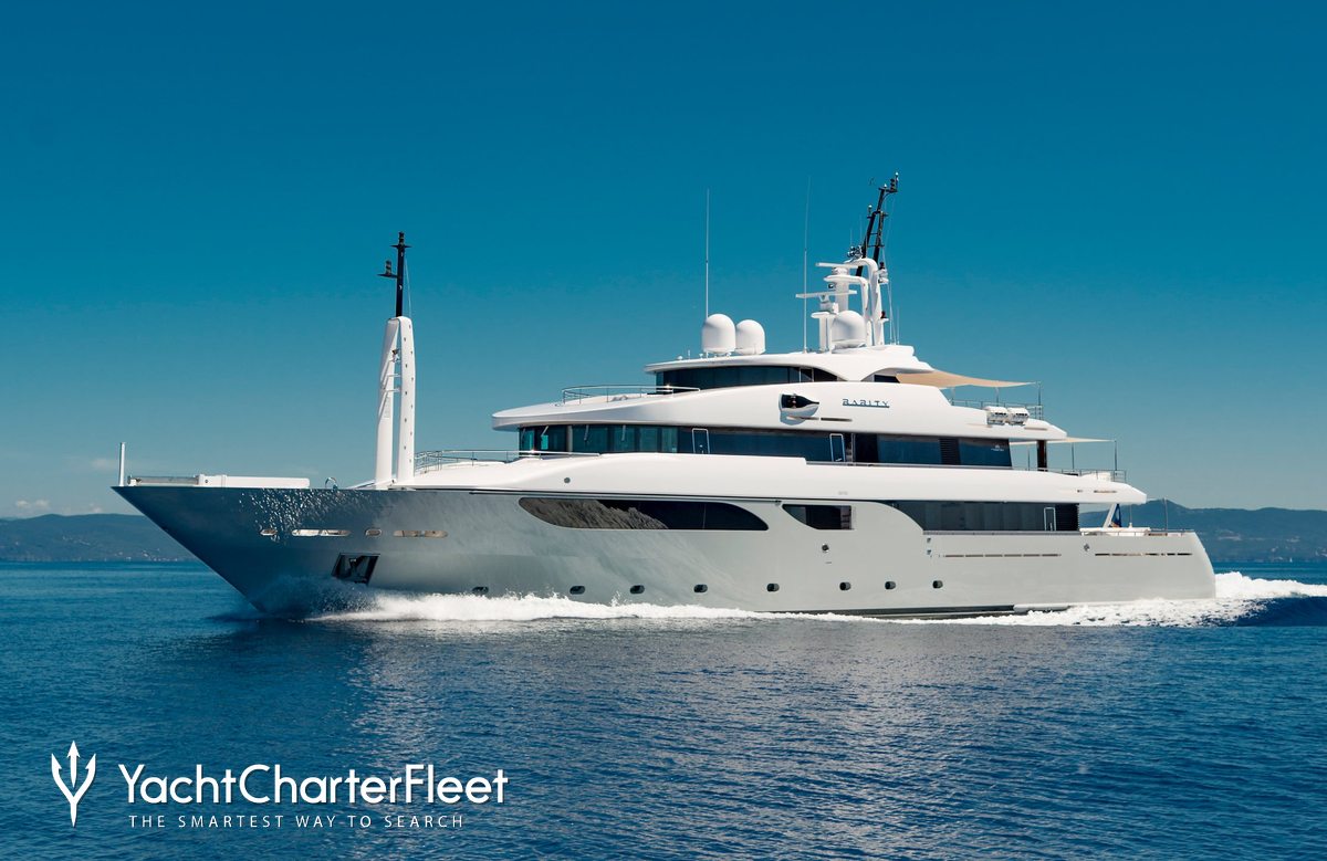 TALEYA Yacht Photos (ex. South) - 55m Luxury Motor Yacht for Charter