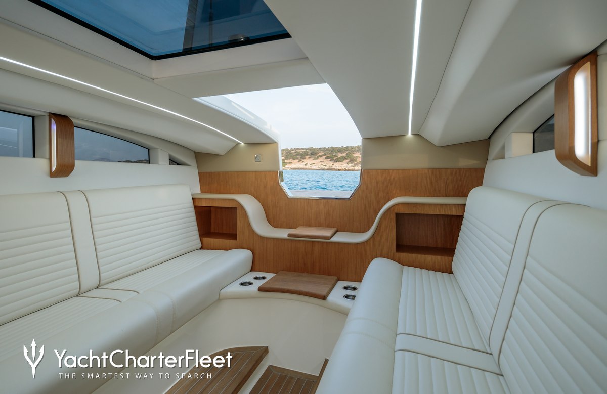 PROJECT X Yacht Photos - 88m Luxury Motor Yacht for Charter