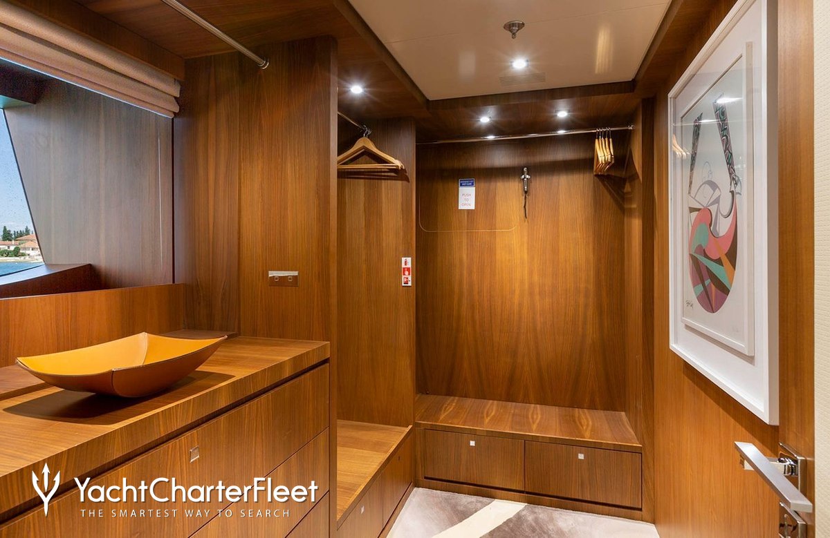 TALEYA Yacht Photos (ex. South) - 55m Luxury Motor Yacht for Charter