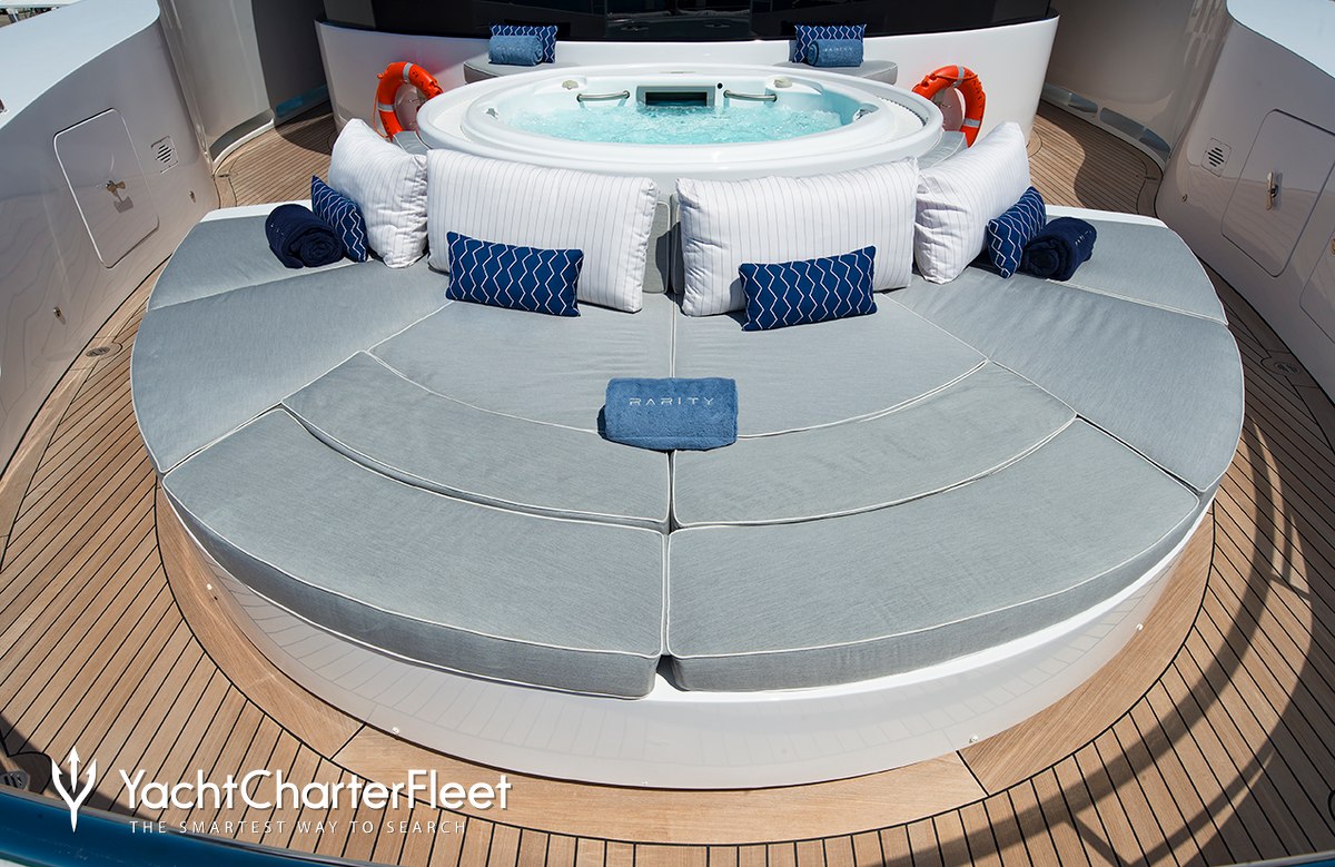 TALEYA Yacht Photos (ex. South) - 55m Luxury Motor Yacht for Charter