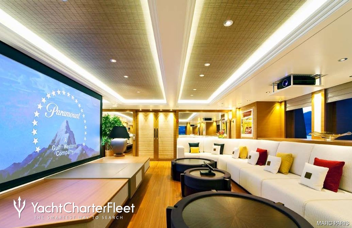 MARY-JEAN II Yacht Photos - 62m Luxury Motor Yacht for Charter