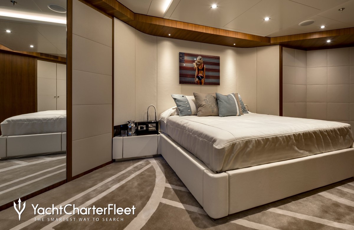 TALEYA Yacht Photos (ex. South) - 55m Luxury Motor Yacht for Charter