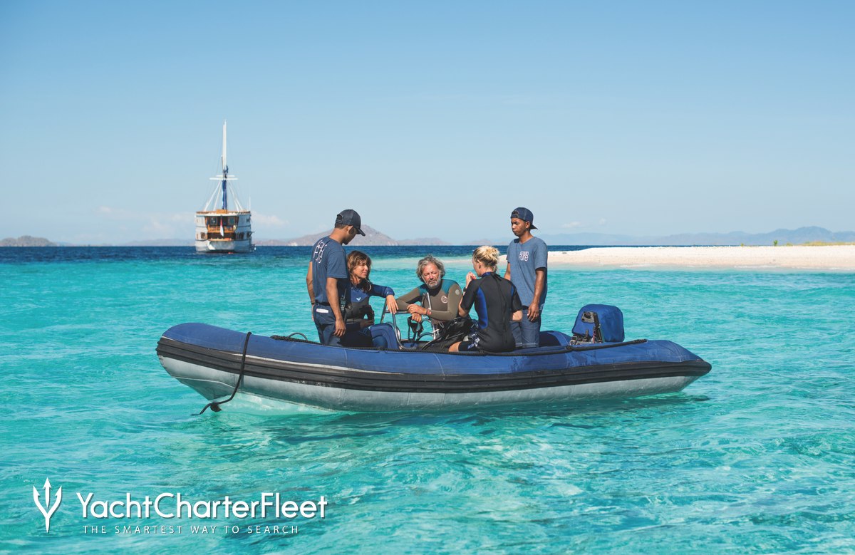 OCEAN PURE 1 Yacht Photos - 46m Luxury Sail Yacht for Charter