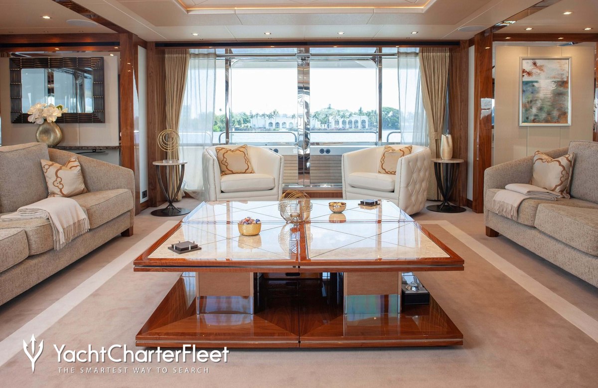 ALESSANDRA III Yacht Photos - 47m Luxury Motor Yacht for Charter