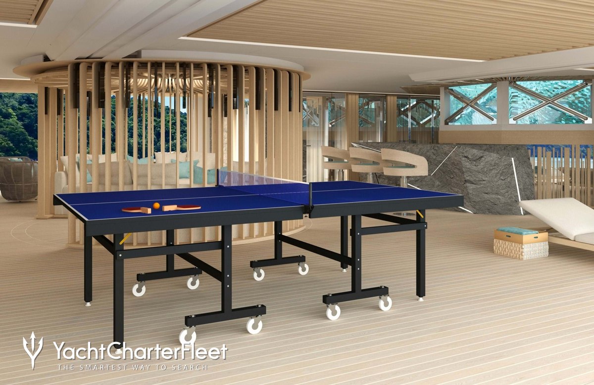 PROJECT X Yacht Photos - 88m Luxury Motor Yacht for Charter