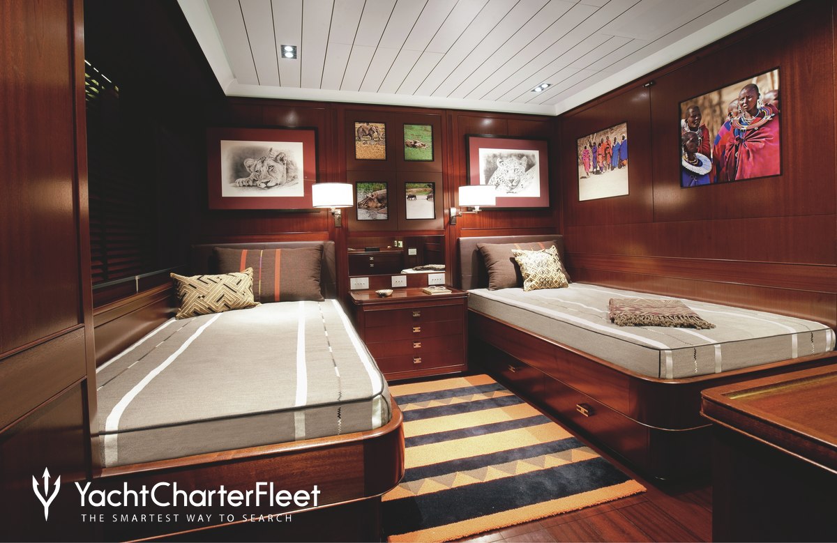 GALILEO Yacht Photos - 56m Luxury Motor Yacht for Charter