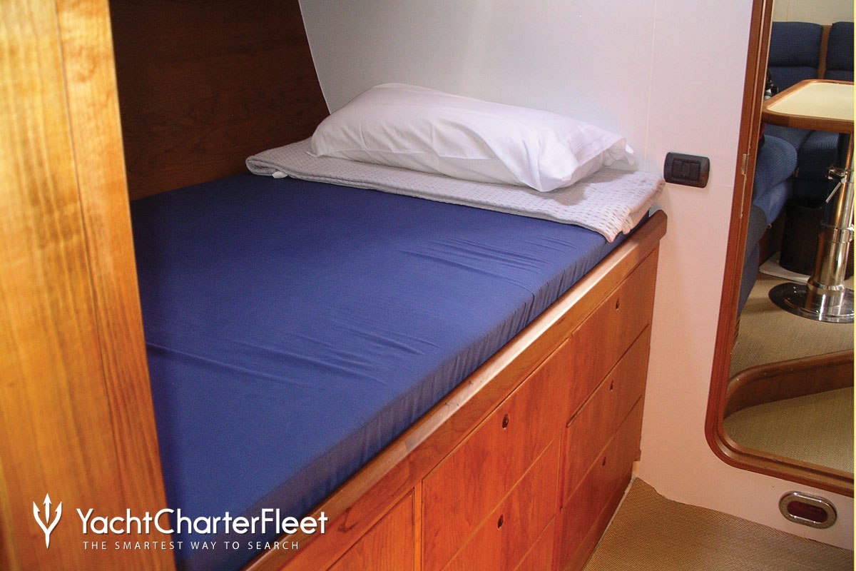 OCEAN PHOENIX Yacht Photos - 24m Luxury Sail Yacht for Charter