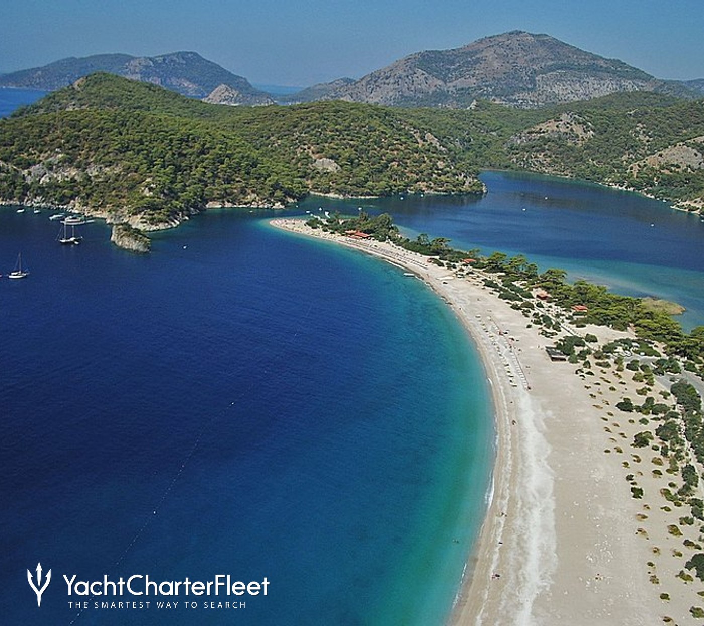 10 of the Best Mediterranean Beaches to Visit this Summer ...