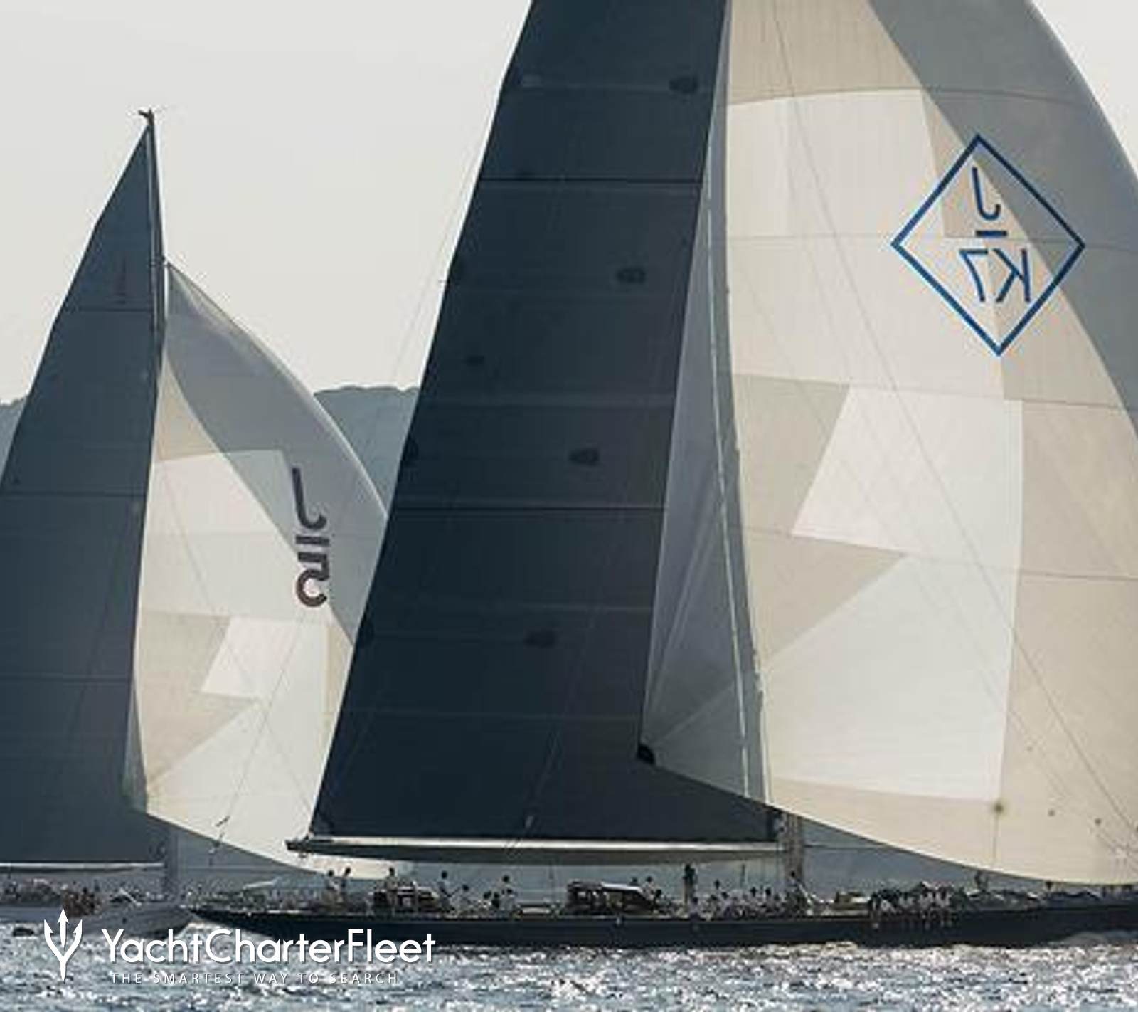 J-Class – the Ultimate Sailing Yacht Charter | YachtCharterFleet