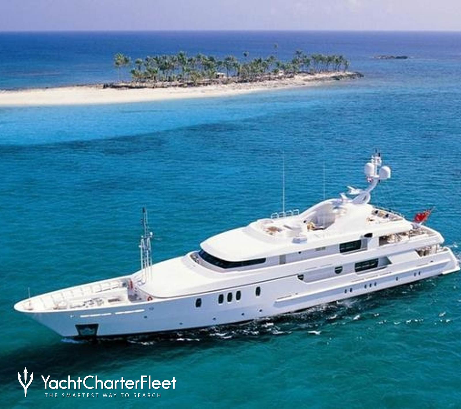 Ibiza: The Luxury Yacht Charter Destination of the Moment | YachtCharterFleet