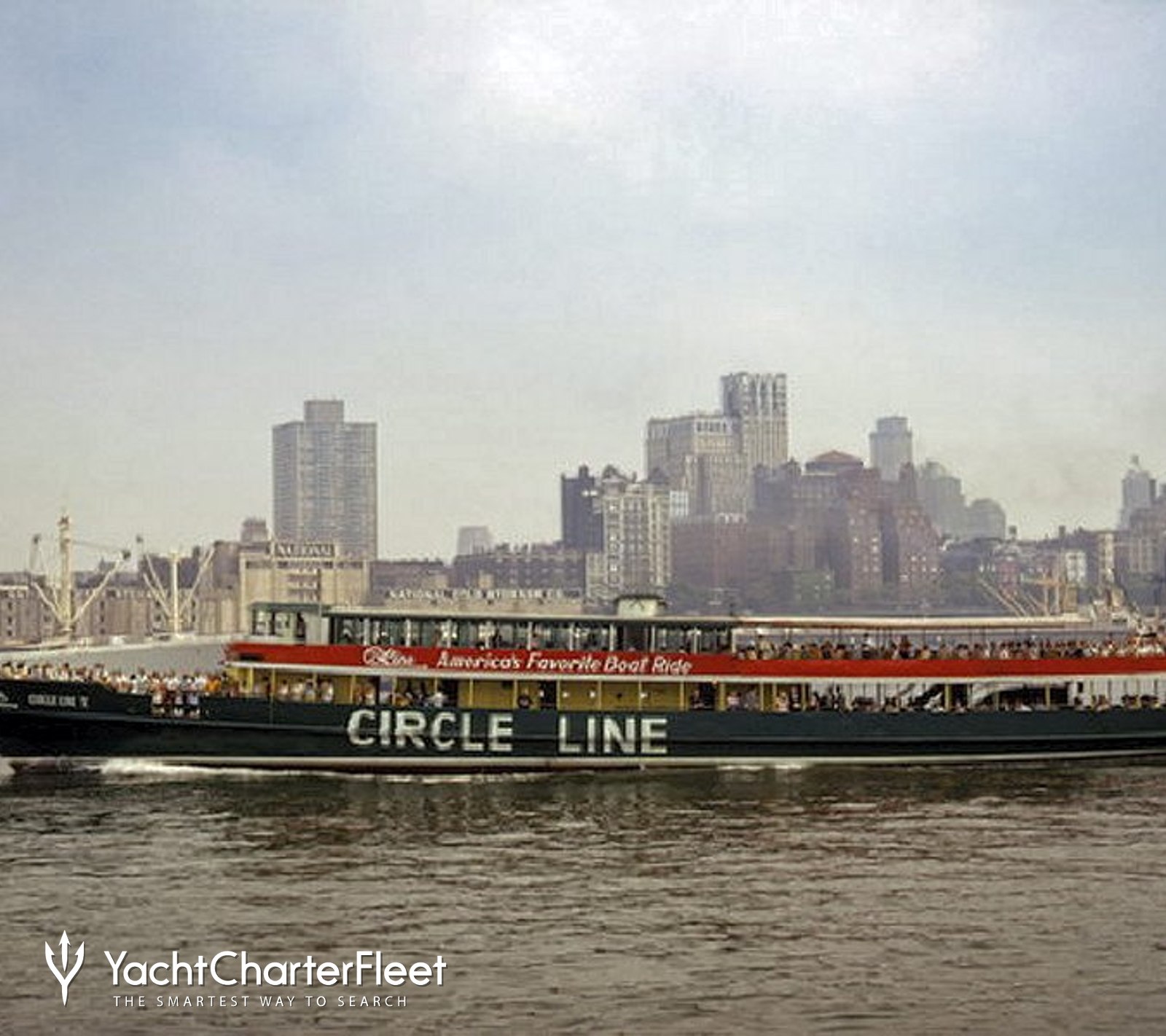 Legendary Classic Yacht ‘The Celt’ Discovered in Ohio Lake ...
