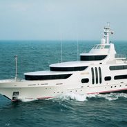 GALLANT LADY Yacht Photos - Feadship | Yacht Charter Fleet