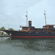 LADY BAHI Yacht Photos - Kanter | Yacht Charter Fleet