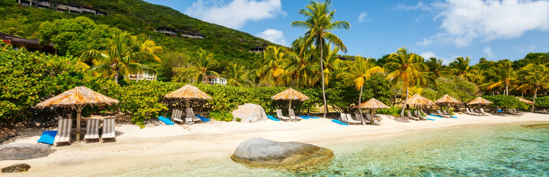 Caribbean Yacht Charter Guide | Yacht Charter Fleet