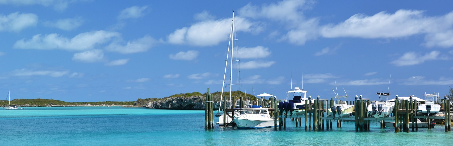 Staniel Cay Yacht Charter Vacation Climate Guide