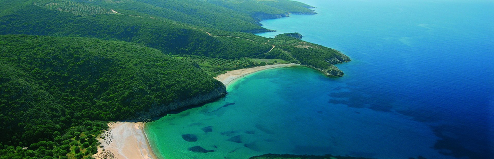 Pylos Interactive Yachting Map | Yacht Charter Fleet