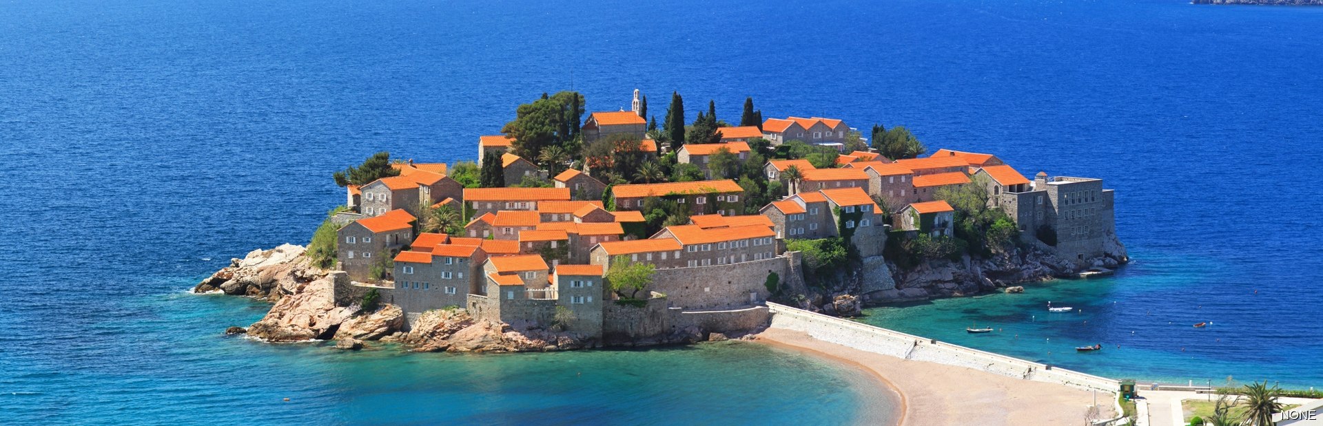 Montenegro Yacht Charter Vacation Climate Guide