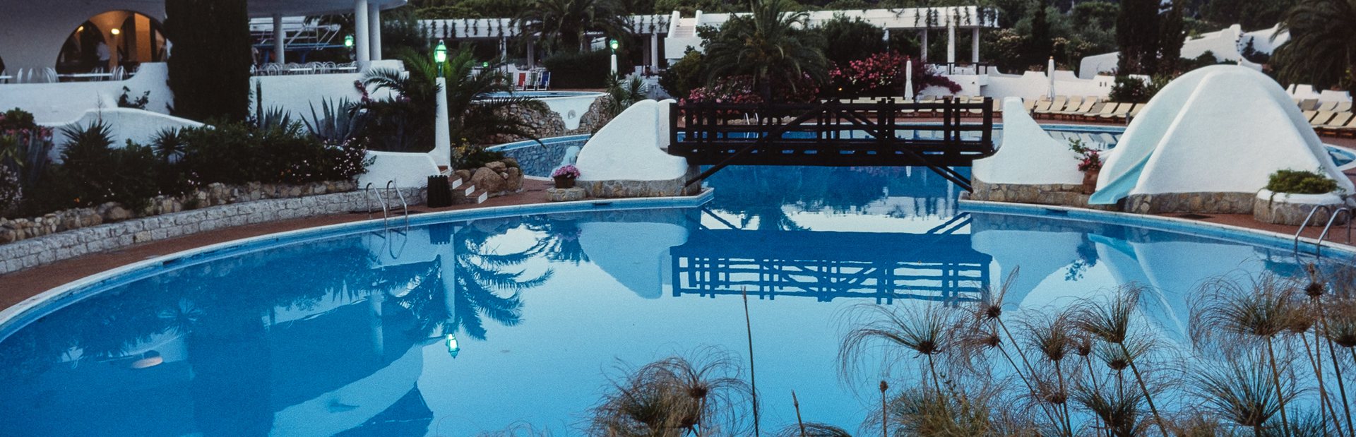 Forte Village Yacht Charter Vacation Climate Guide