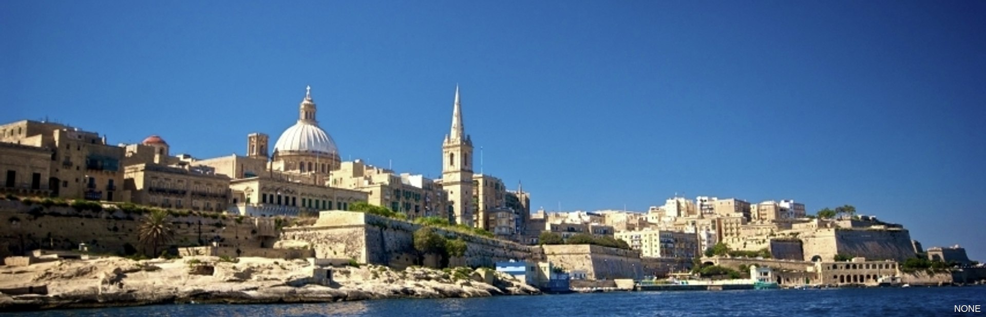 Malta Luxury Yacht Charters