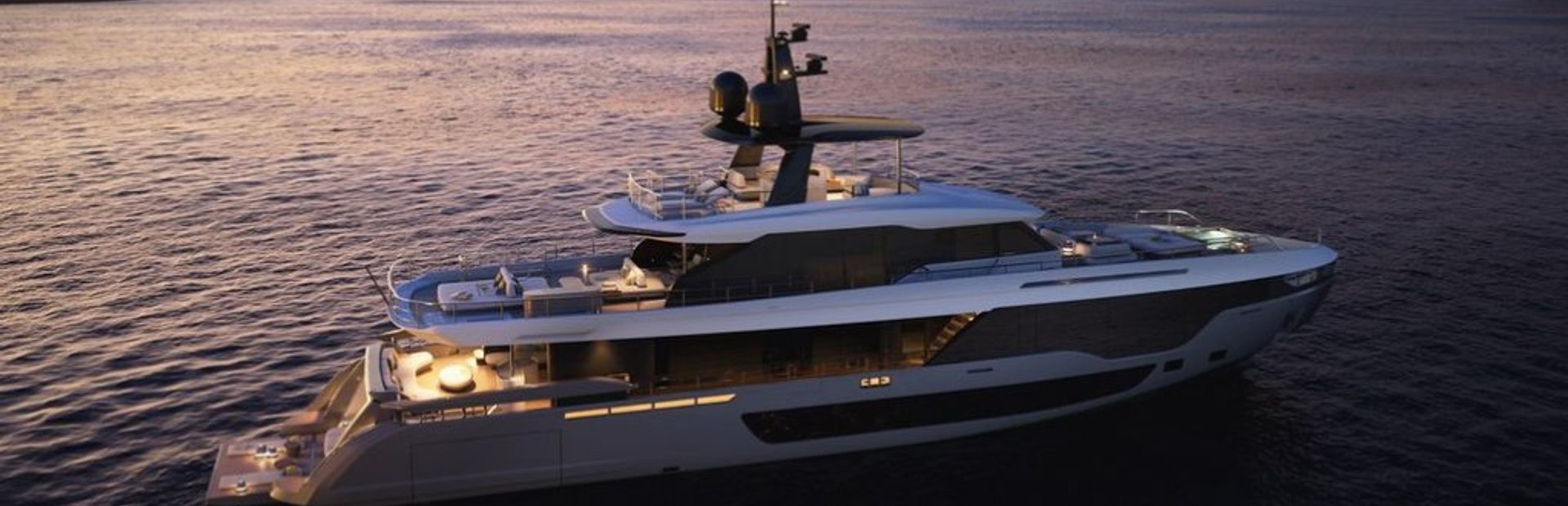 AZIMUT GRANDE 36M Yacht Charter | Azimut Luxury Yachts for Charter ...