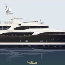 CHECKMATE Yacht - Benetti Yachts