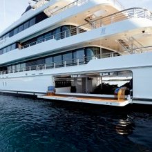 JUBILEE Yacht - Royal Hakvoort