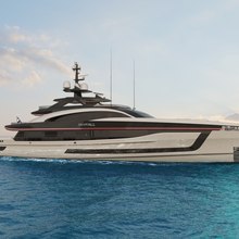 ULTRA G Yacht - Heesen