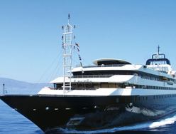 TURAMA Yacht Photos - Rauma Shipyard | Yacht Charter Fleet