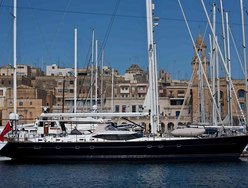 MATHILDA SOUND Yacht Photos - Oyster Yachts