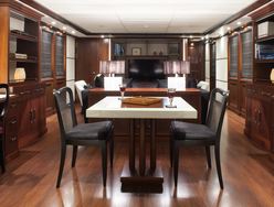 ICE LADY Yacht Photos - 43m Luxury Motor Yacht for Charter