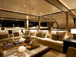 BAYESIAN Yacht Photos (ex. Salute) - Perini Navi Yachts