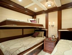 RED SKY Yacht Photos (ex. M.S. Vorontsov) - 65m Luxury Sail Yacht for ...