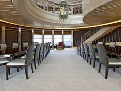 SERENE Yacht Photos - Fincantieri