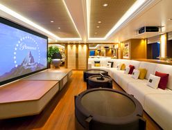 MARY-JEAN II Yacht Photos - 62m Luxury Motor Yacht for Charter
