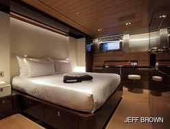 SEAHAWK Yacht Photos - 59m Luxury Sail Yacht for Charter