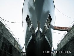 ENIGMA XK Yacht Photos - 71m Luxury Motor Yacht for Charter