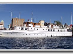 TACONITE Yacht Photos - Boeing of Canada