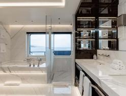 VICTORIOUS Yacht Photos - 85m Luxury Motor Yacht for Charter