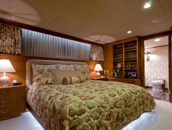 SEA FALCON II Yacht Photos - Puglia