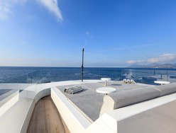 FOREVER Yacht Photos - Logica Yachts