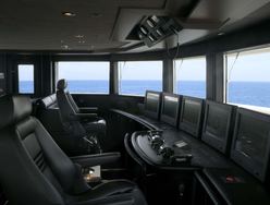 ECSTASEA Yacht Photos - Feadship