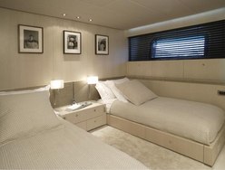 RED DRAGON Yacht Photos - 52m Luxury Sail Yacht for Charter