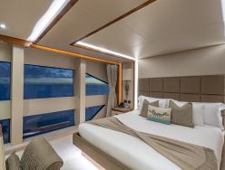 ALESSANDRA III Yacht Photos - 47m Luxury Motor Yacht for Charter