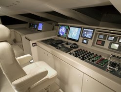 RED DRAGON Yacht Photos - 52m Luxury Sail Yacht for Charter