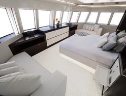 ENIGMA XK Yacht Photos - 71m Luxury Motor Yacht for Charter