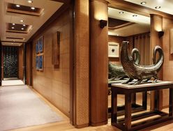 ECSTASEA Yacht Photos - Feadship
