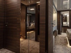 EROS Yacht Photos - 37m Luxury Motor Yacht for Charter